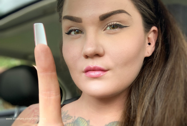 Barefoot Worship And Tease - ObeyPrima Brainwasher and Wallet Fucker ...