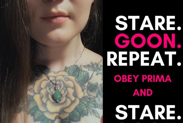 😵‍💫 - ObeyPrima Brainwasher And Walletfucker Official Photos | LoyalFans