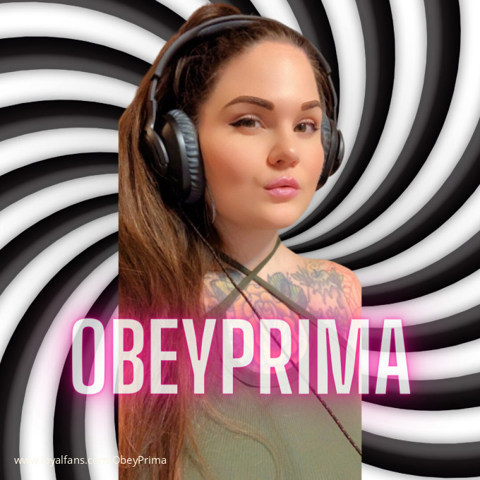 ObeyPrima Brainwasher And Walletfucker’s Official Social Fan Page ...