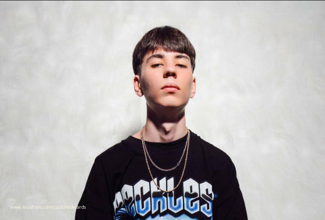 JustinEdwards Official Photos | LoyalFans