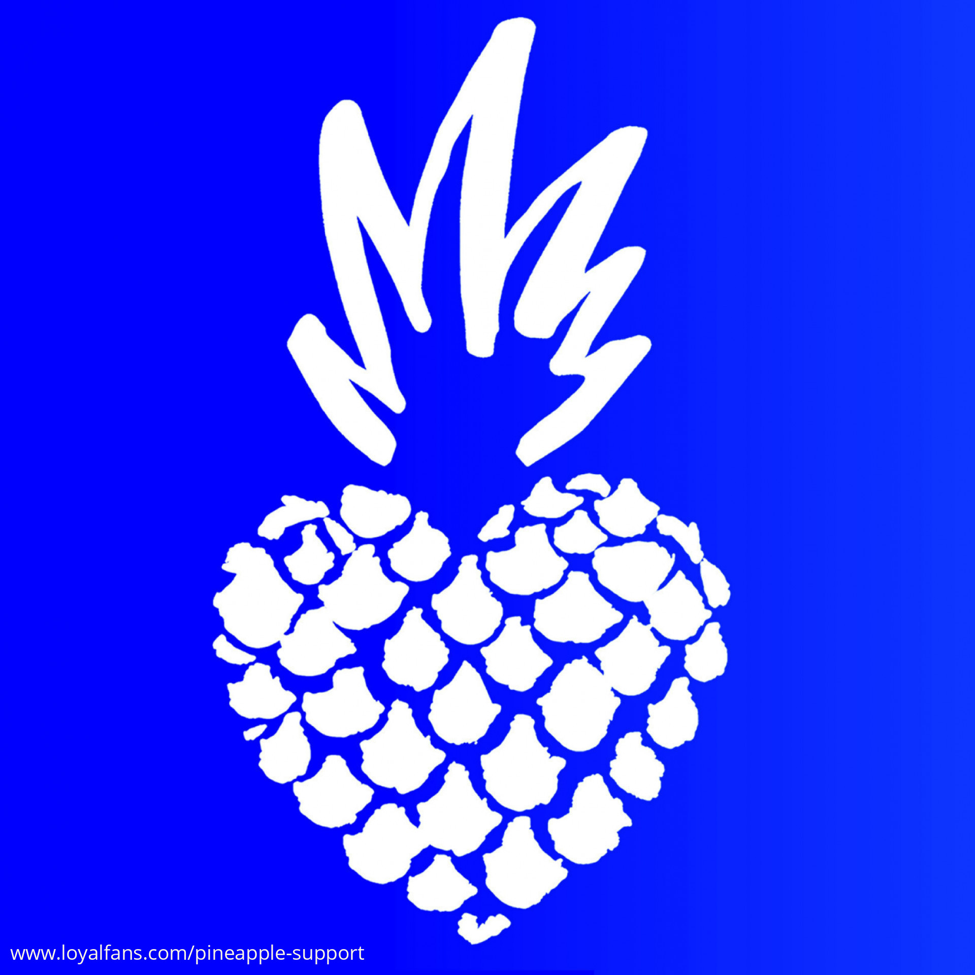 Pineapple Support’s Official Social Fan Page | LoyalFans