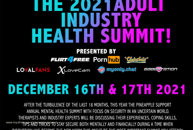 📣 We are excited to announce the 2021 Pineapple Summit 📣 - Pineapple ...