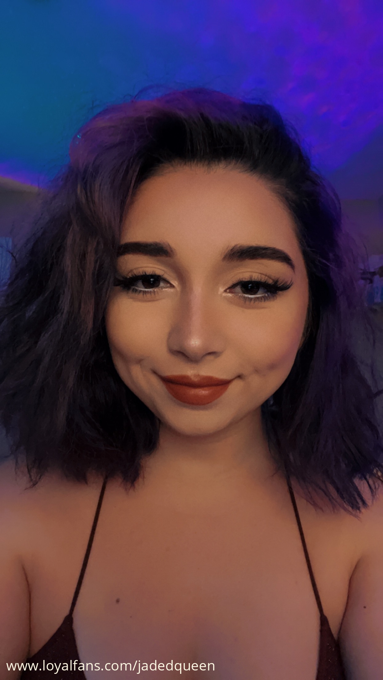 jaded queen’s Official Social Fan Page | LoyalFans