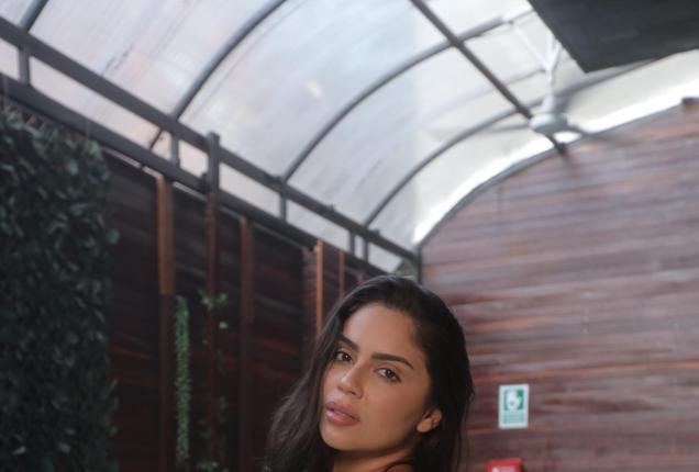 What would you do with this A$? - The Real RebeccaJ Official Photos ...