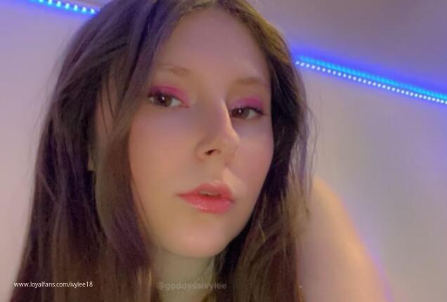 Worship and send - Ivy Lee Official Photos | LoyalFans