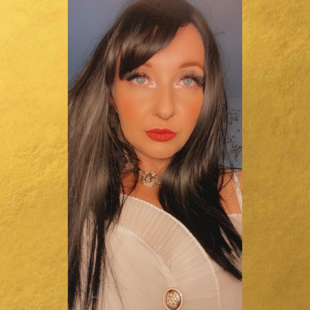 Goddess Grace Duh’s Official Social Fan Page | LoyalFans