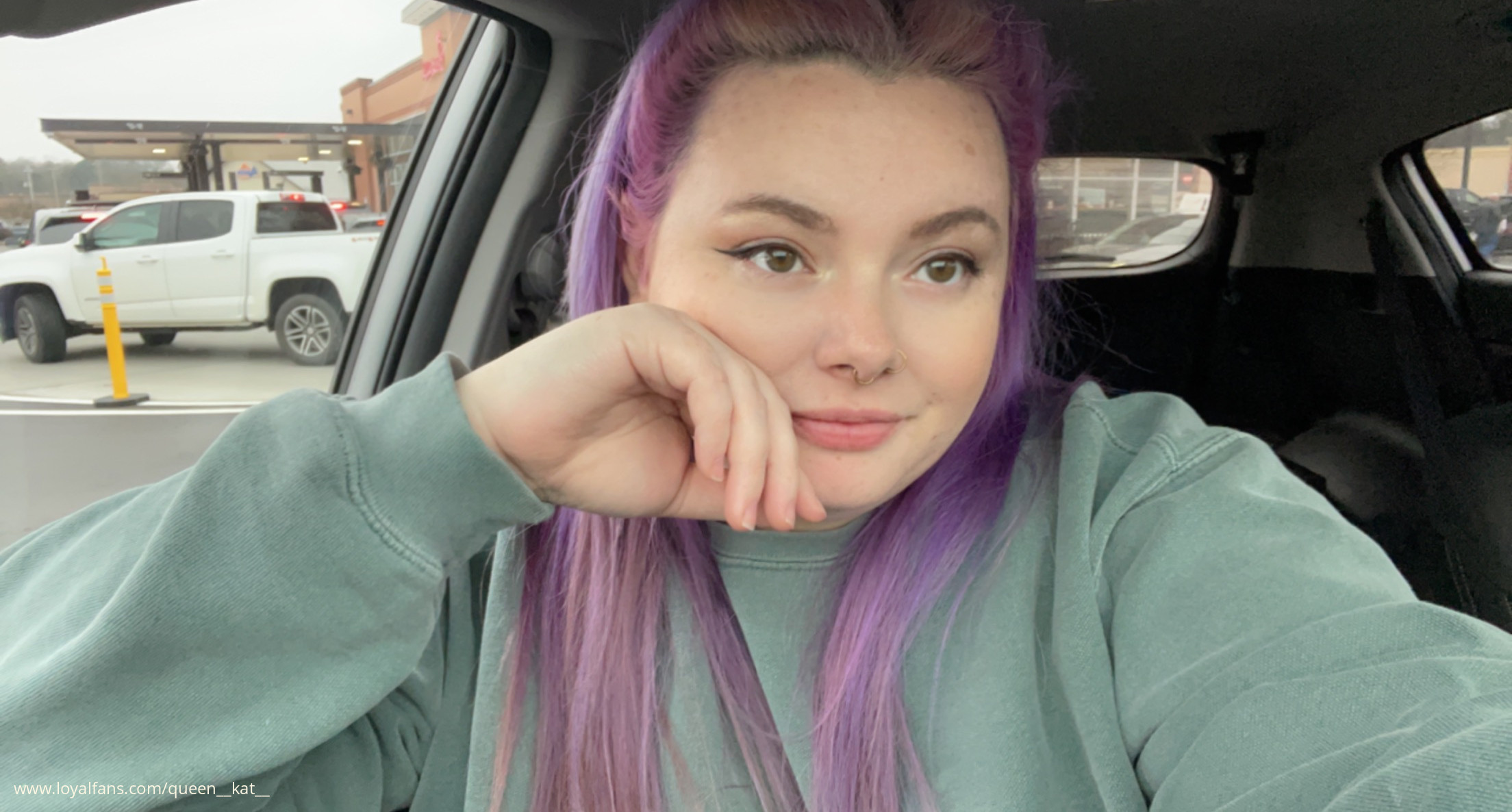 QueenKatieKat’s Official Social Fan Page | LoyalFans