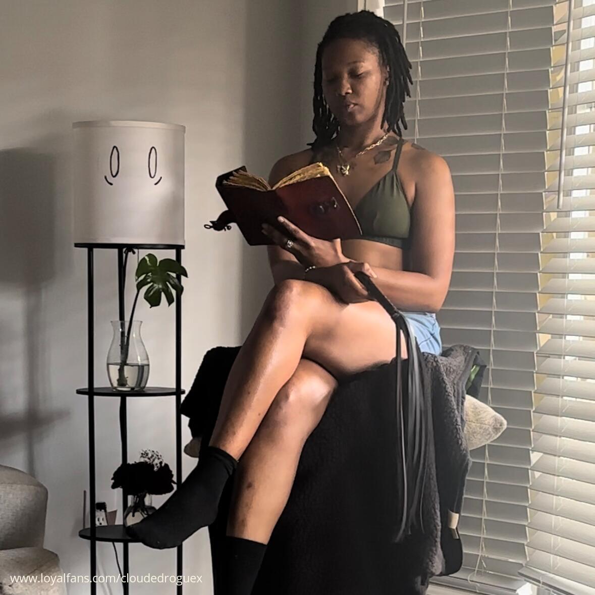 Ms Ivy Rabbit’s Official Social Fan Page | LoyalFans