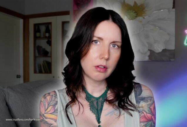 finally answer THAT burning question vol2 - Harley Sin Official Profile ...