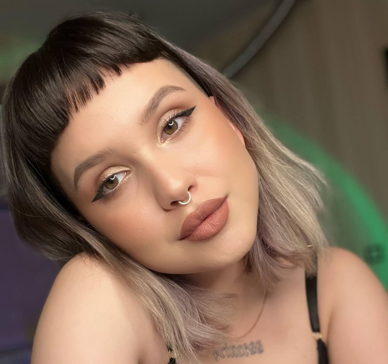 Solar Cat's Official Social Fan Page | LoyalFans