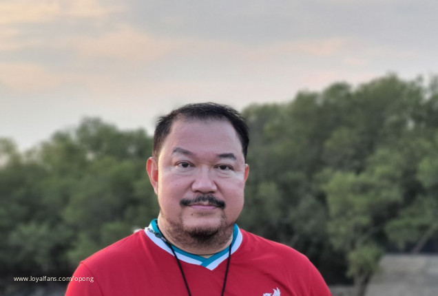 opong Official Photos | www.Loyalfans.com