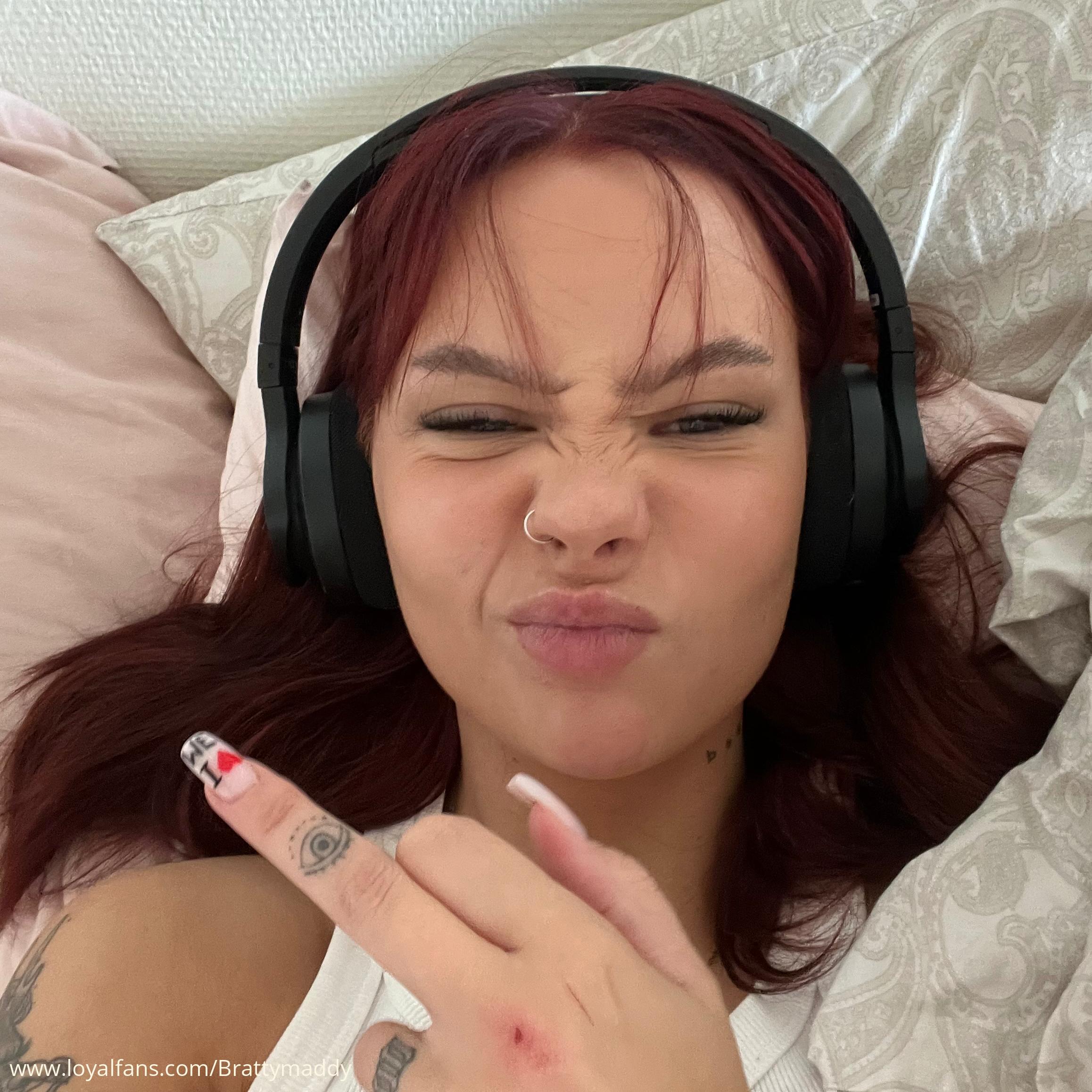 Broke for Madz’s Official Social Fan Page | LoyalFans