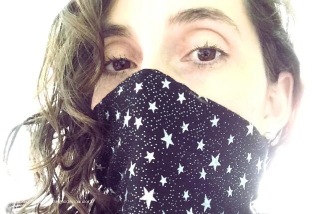 Come closer: here's a secret - Your Goddess Pandora Mistress of Games ...