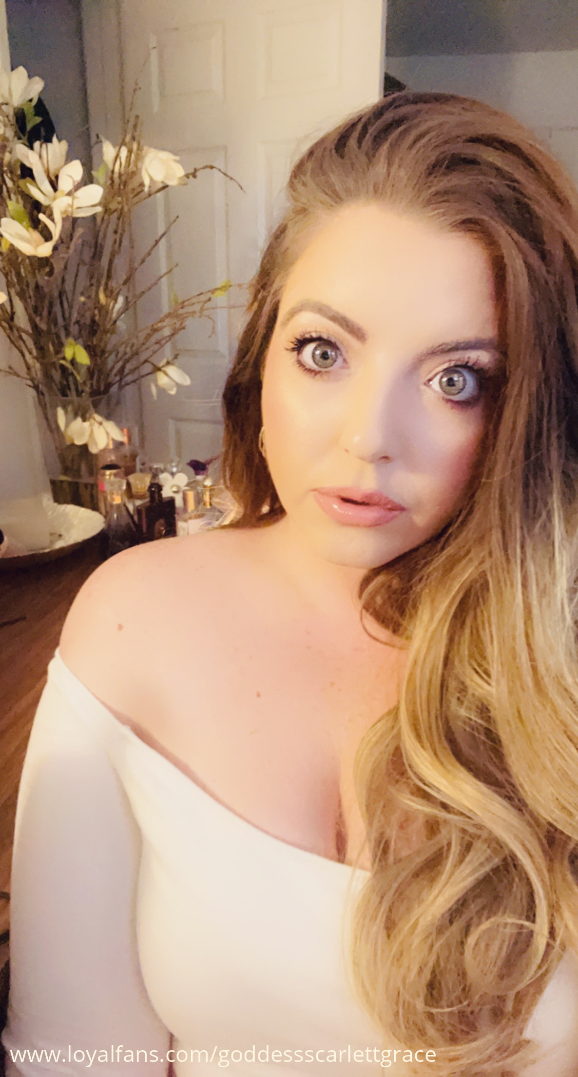 Goddess Scarlett Grace's videos and clips | Official account | LoyalFans