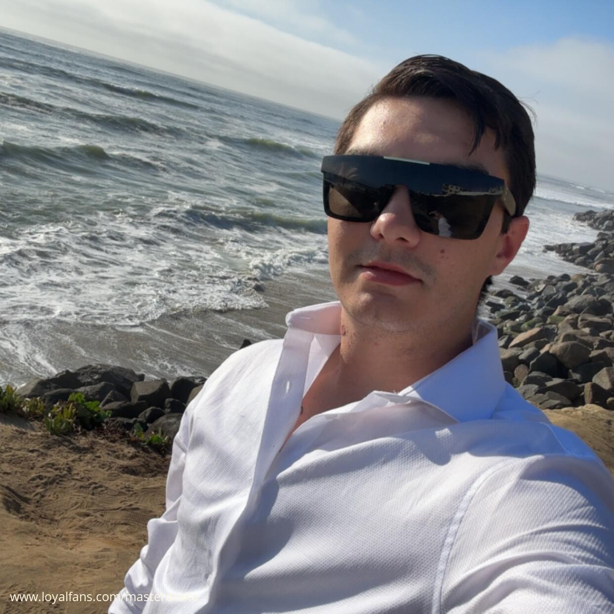 Master Drako's Official Social Fan Page | LoyalFans