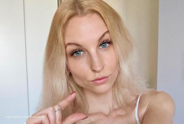 life’s too short not to let your Layla addiction consume you - Miss ...