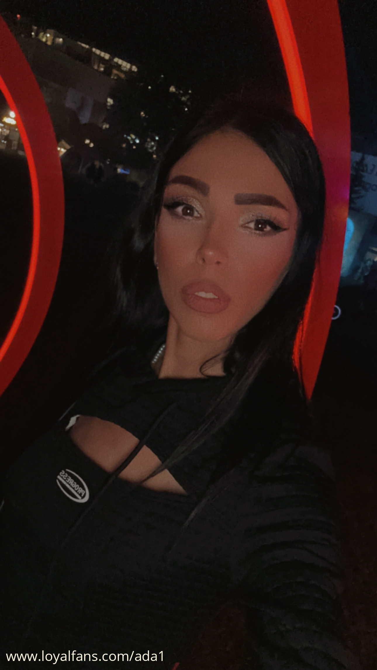 Ada1's videos and clips | Official account | LoyalFans