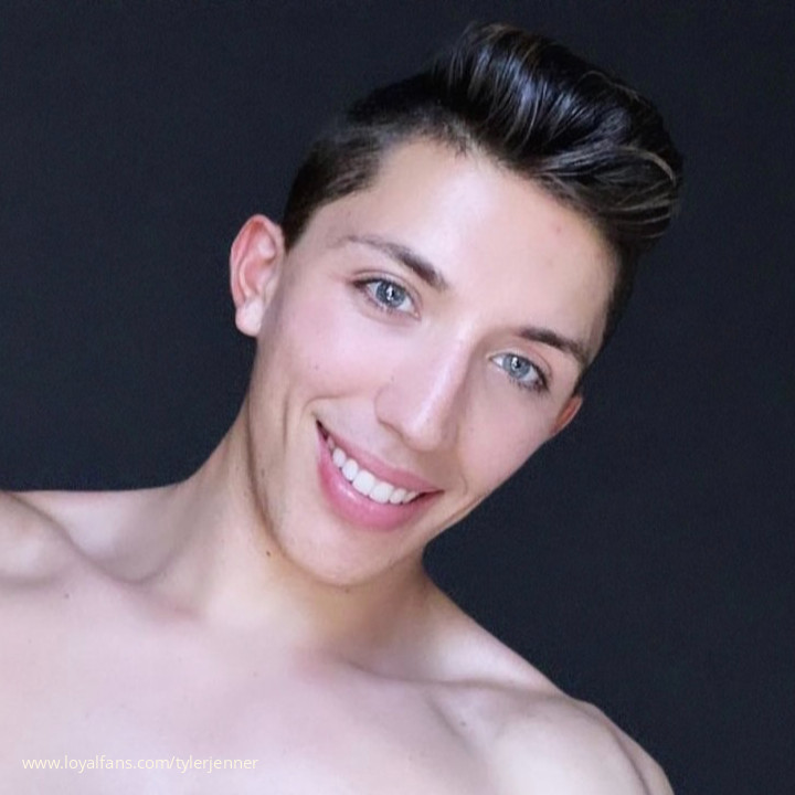 Tyler Jenner's Official Social Fan Page | LoyalFans