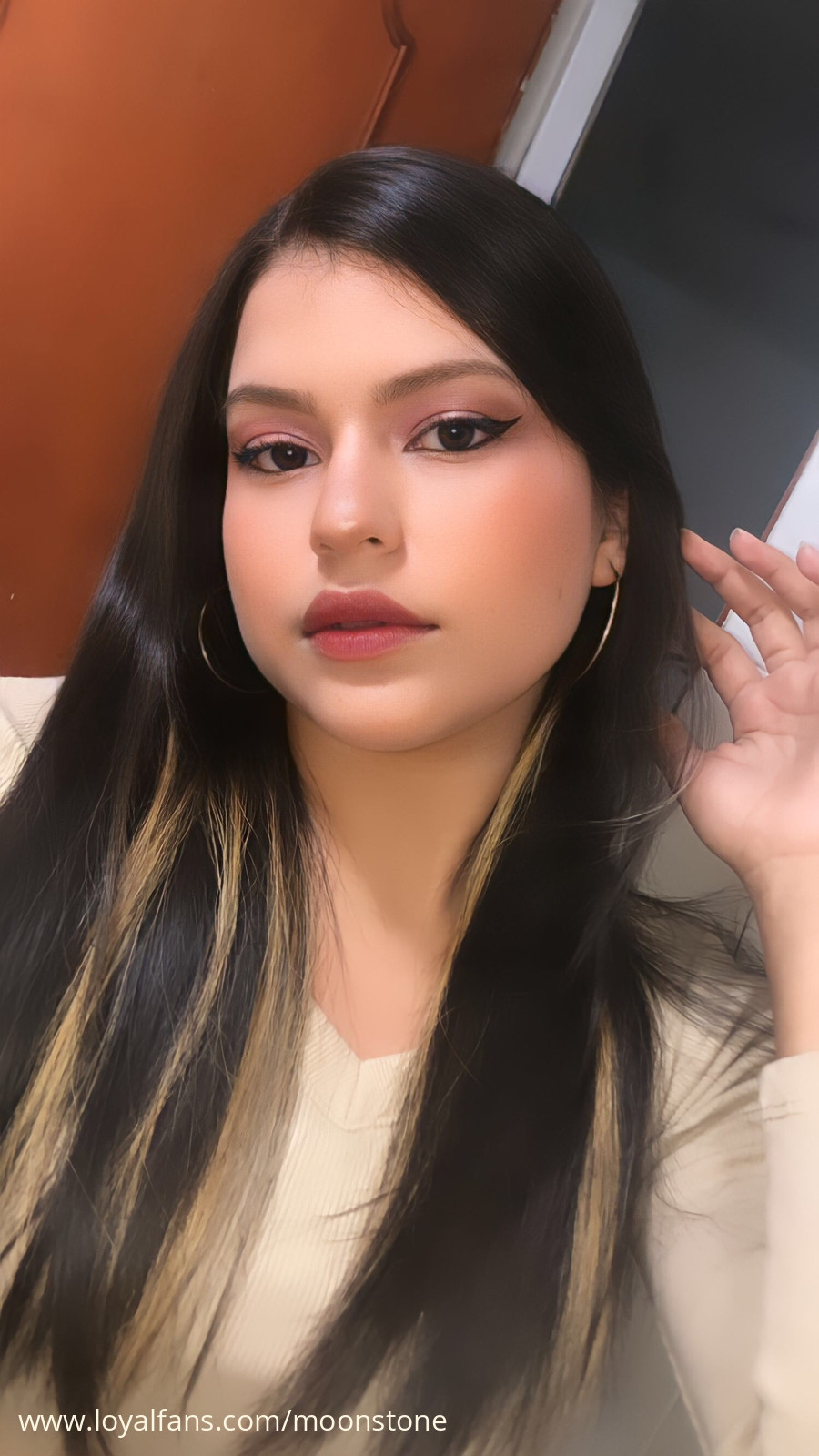 MoonStone’s Official Social Fan Page | LoyalFans