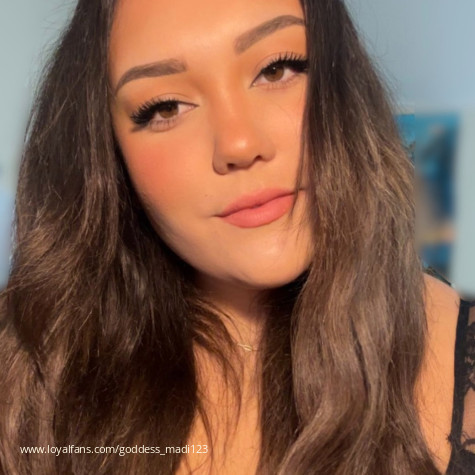 GoddessMadi123 Findom Femdom’s Official Social Fan Page | LoyalFans