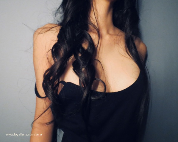 Selia's videos and clips | Official account | LoyalFans