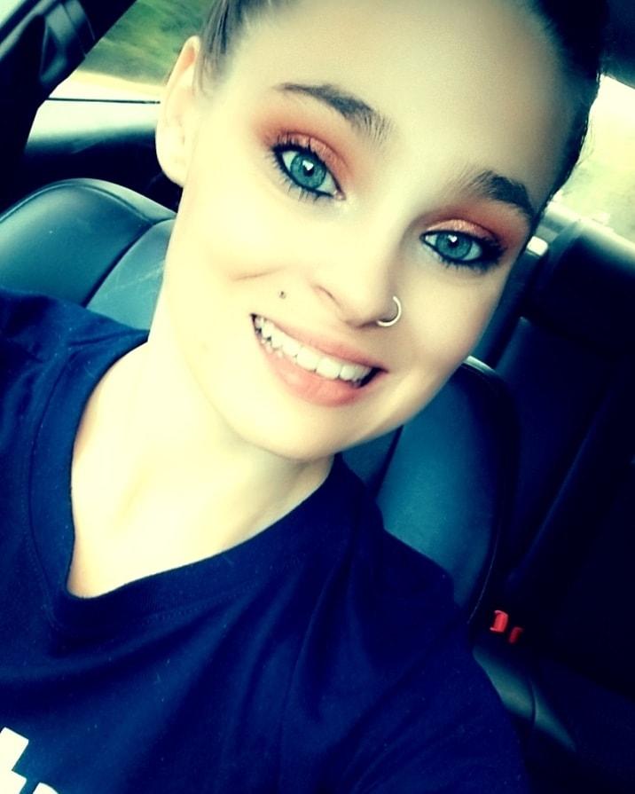 Goddess KaylaBlair’s Official Social Fan Page | LoyalFans