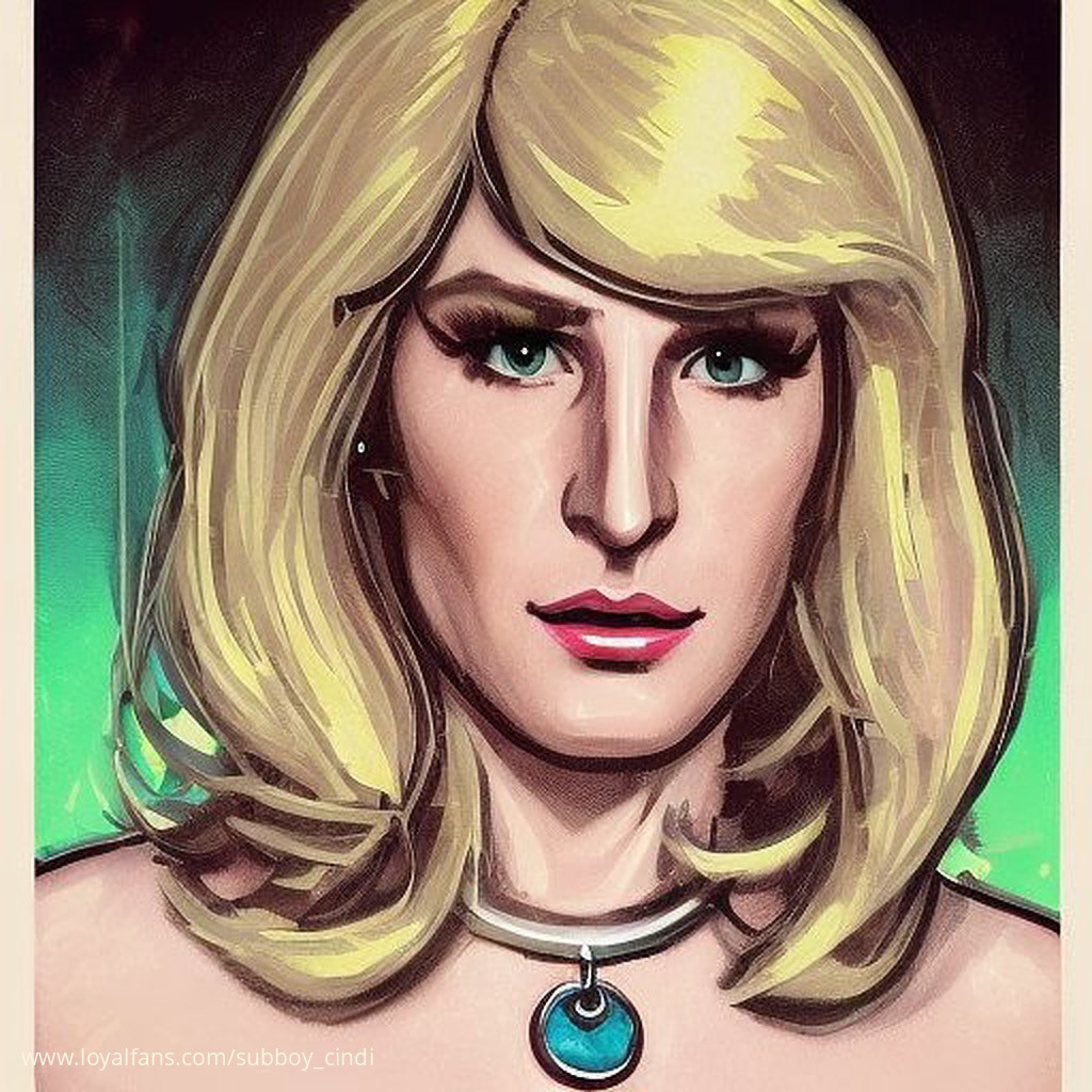 Subboy Cindi’s Official Social Fan Page | LoyalFans