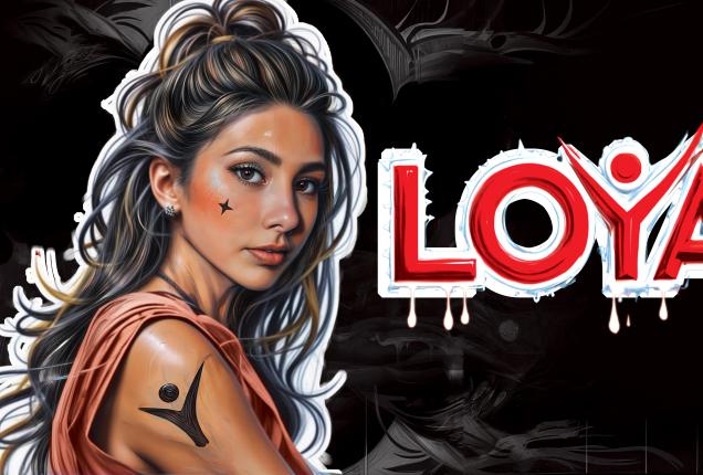 Banksie Billboard Road Trip! - Banksie Official Photos | www.Loyalfans.com