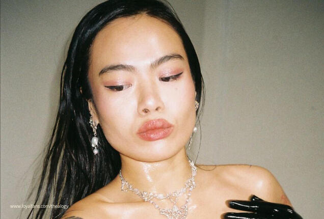 Thea X findom femdom Official Profile | www.Loyalfans.com