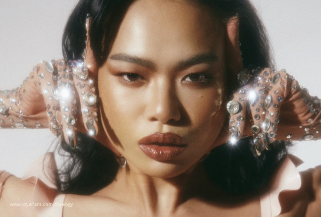 BDE (BIG DICK ENERGY) - Findom God Thealogy Official Profile | www ...