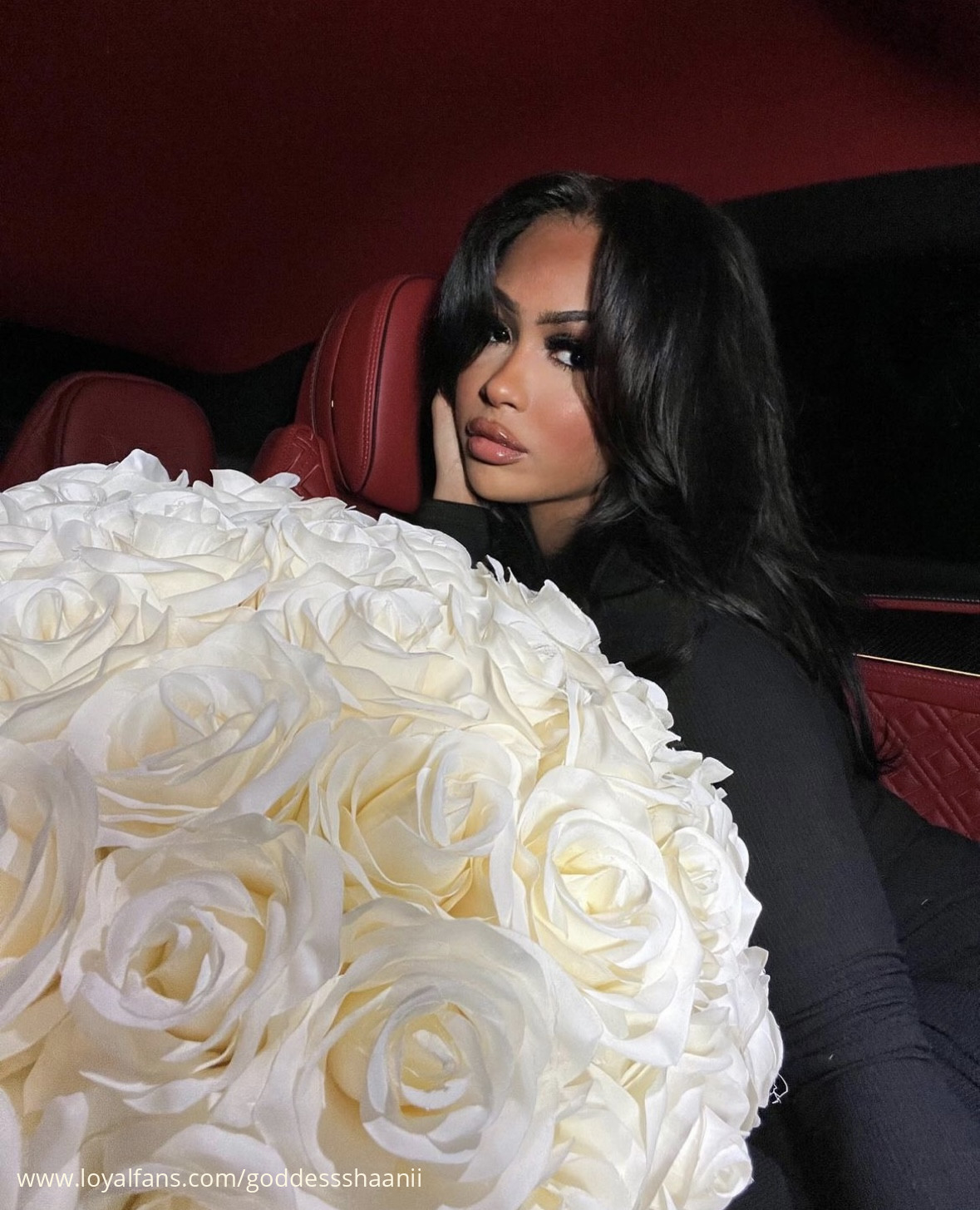 GoddessShaanii’s Official Social Fan Page | LoyalFans