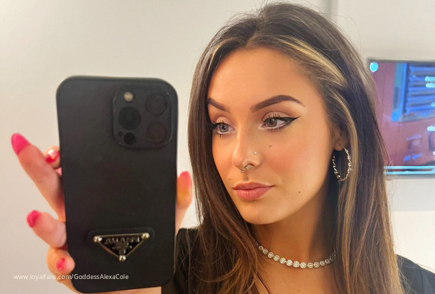 Findom is subconscious 🫰🏻 (Self-Drain) - Goddess Alexa Cole Official ...