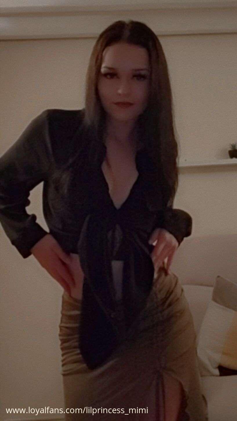 LilPrincess Mimi's Official Social Fan Page | LoyalFans