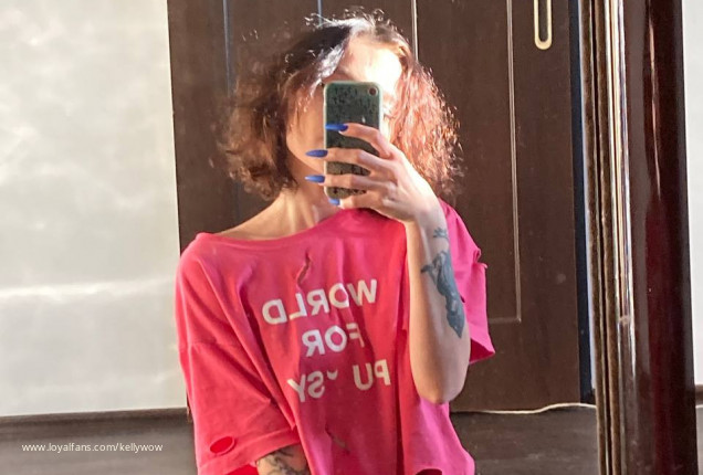 Hello, I want to tell you about my subscription! - Kelly wow Official ...