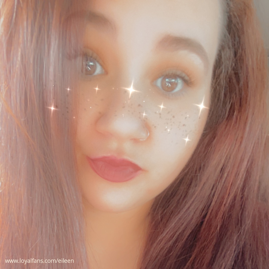 Eileen’s Official Social Fan Page | LoyalFans