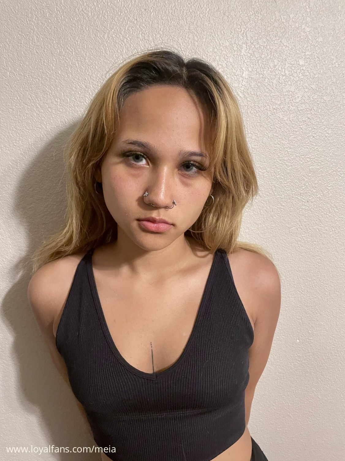 meia’s Official Social Fan Page | LoyalFans