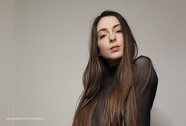 Empress Elani Official Photos | LoyalFans