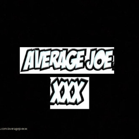 Average Joe xxx's Official Social Fan Page | LoyalFans