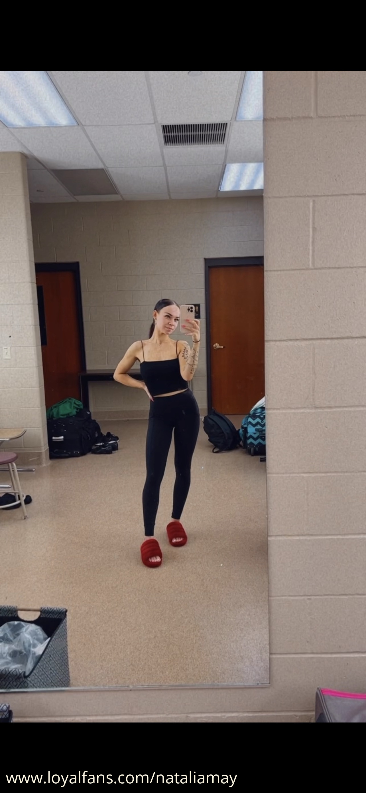 Watch and Buy Videos from the Official Video Store of Natalia May | LoyalFans