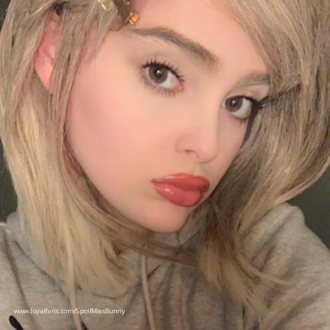 The Brat Of Your Wildest Nightmares - Pot princess Bunny Official ...