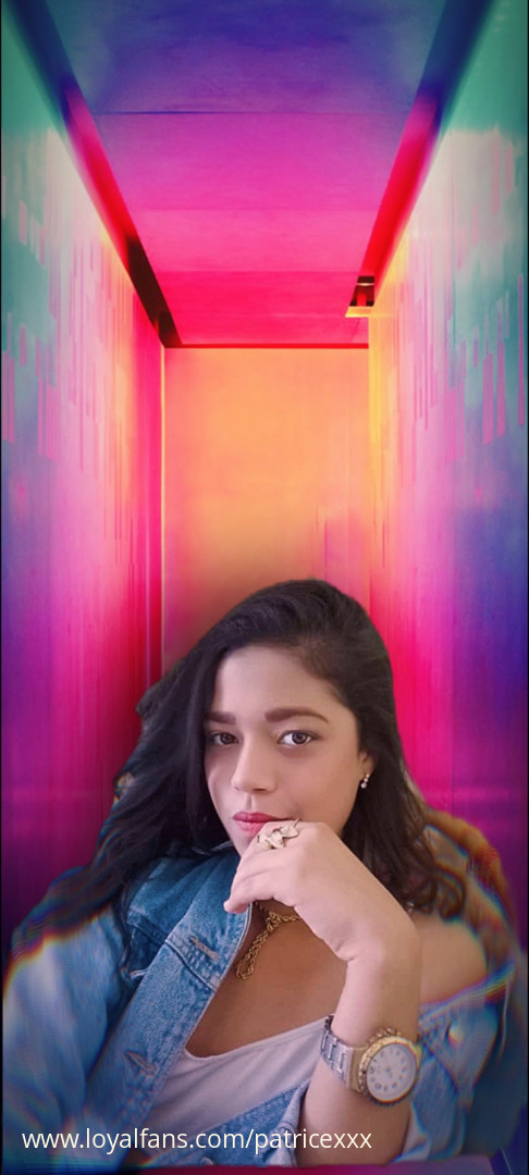 PatriceXXX’s Official Social Fan Page | LoyalFans