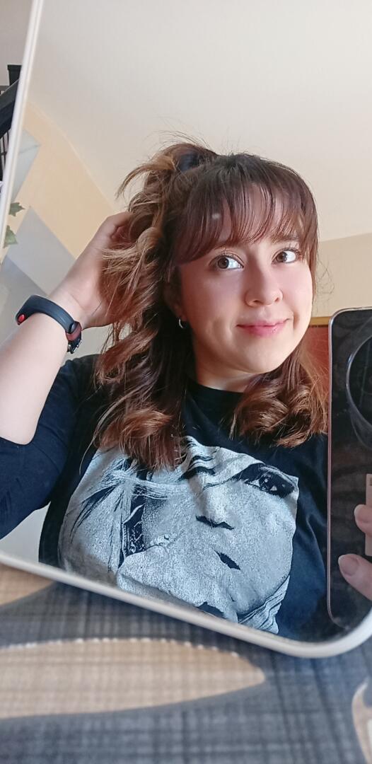 Goddess_Tanith’s Official Social Fan Page | LoyalFans