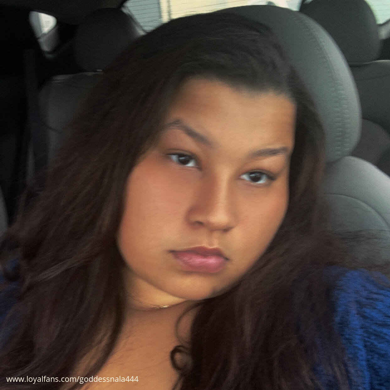 GoddessNala444’s Official Social Fan Page | LoyalFans