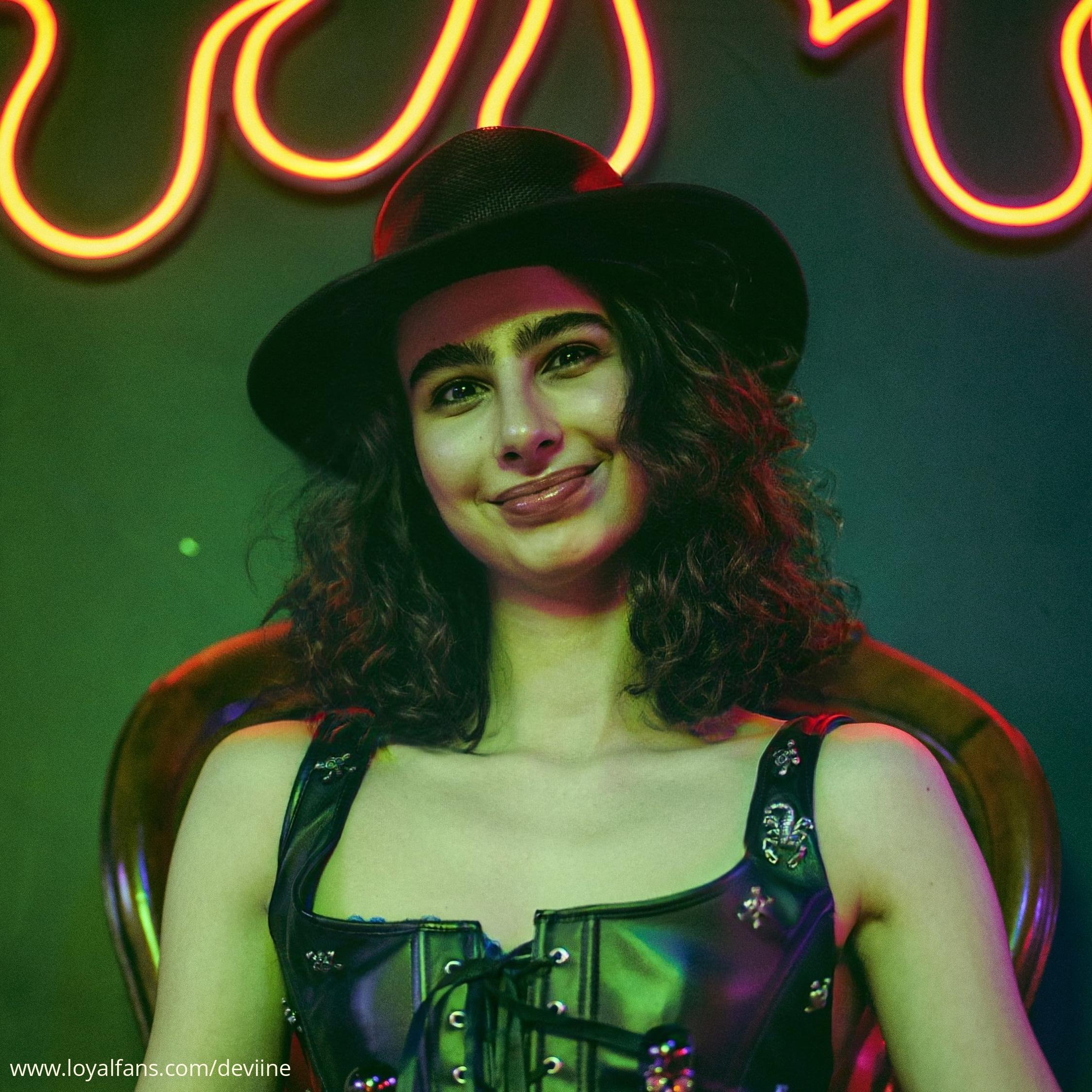 Mistress Devine’s Official Social Fan Page | LoyalFans