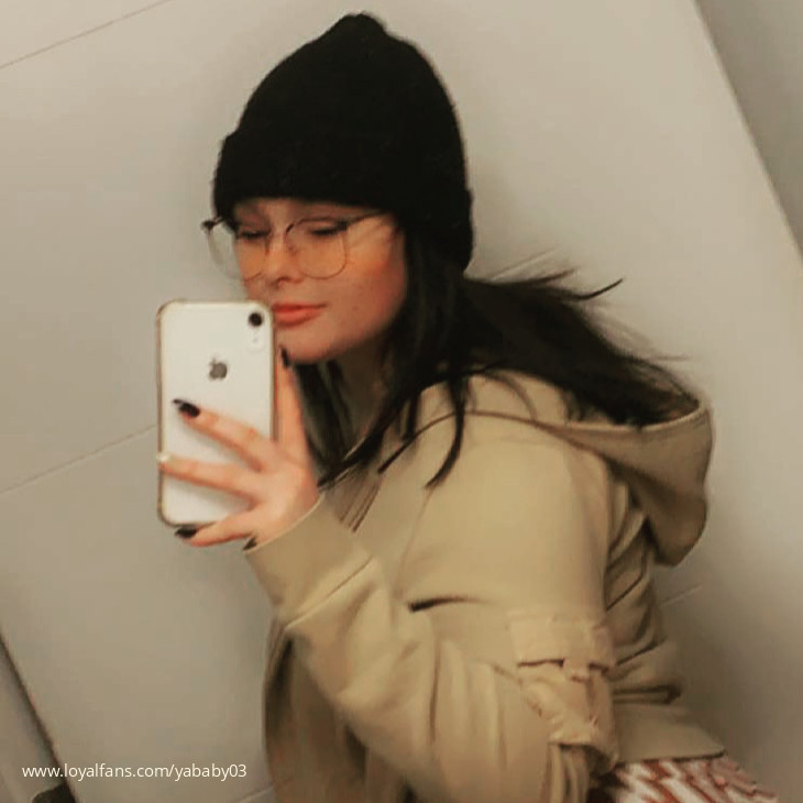 Yababy03's videos and clips | Official account | LoyalFans