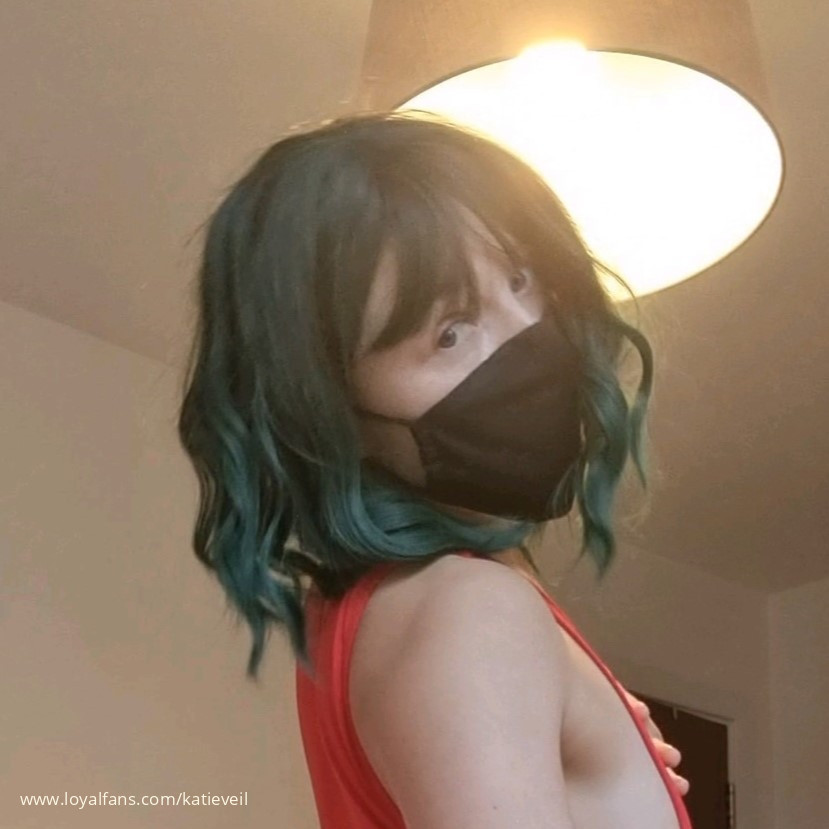 KatieVeil's videos and clips | Official account | LoyalFans