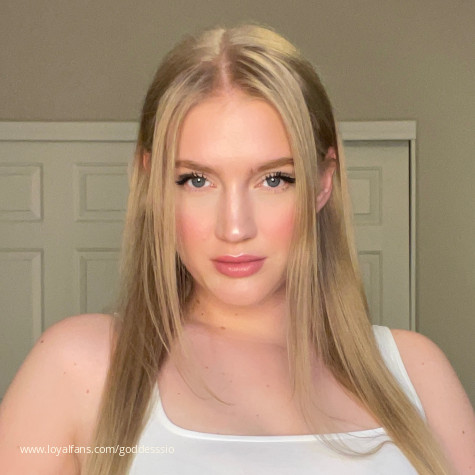 Goddess Sio’s Official Social Fan Page | LoyalFans