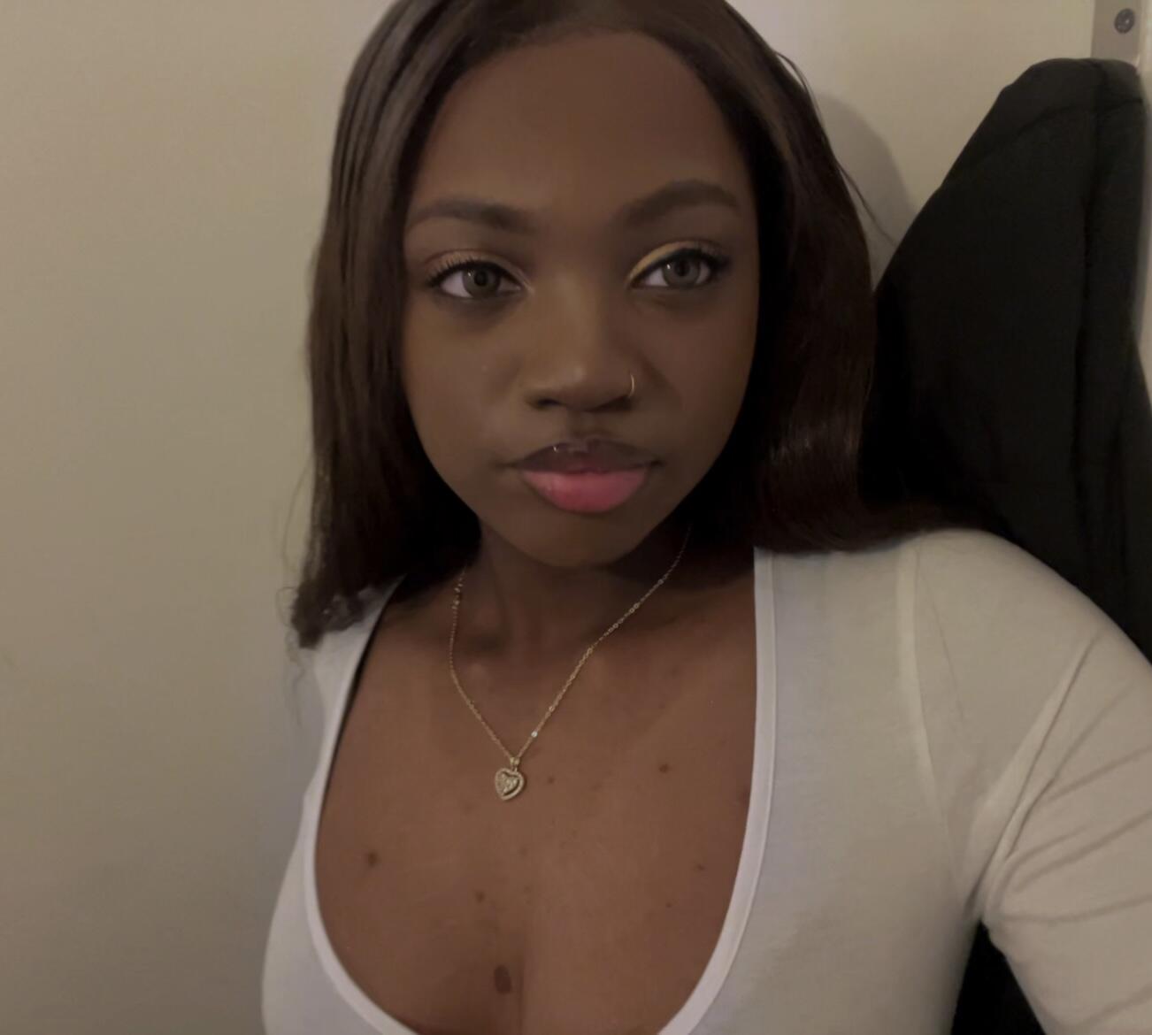 Goddess Coco Luxe’s Official Social Fan Page | LoyalFans