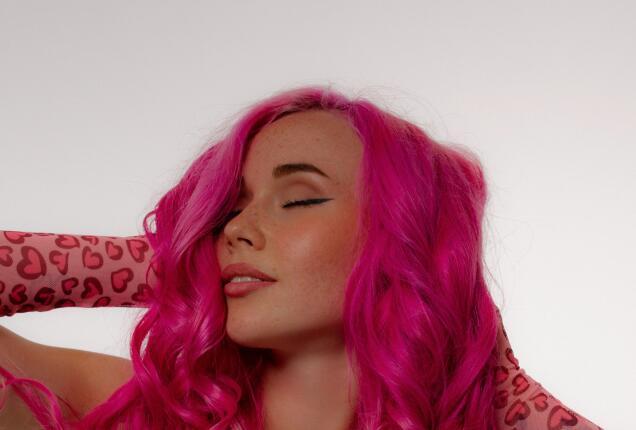 Sorry for being away for too long - Sarah Pink Official Photos | LoyalFans