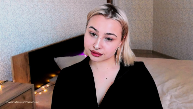 Mary Meow’s Official Social Fan Page | LoyalFans